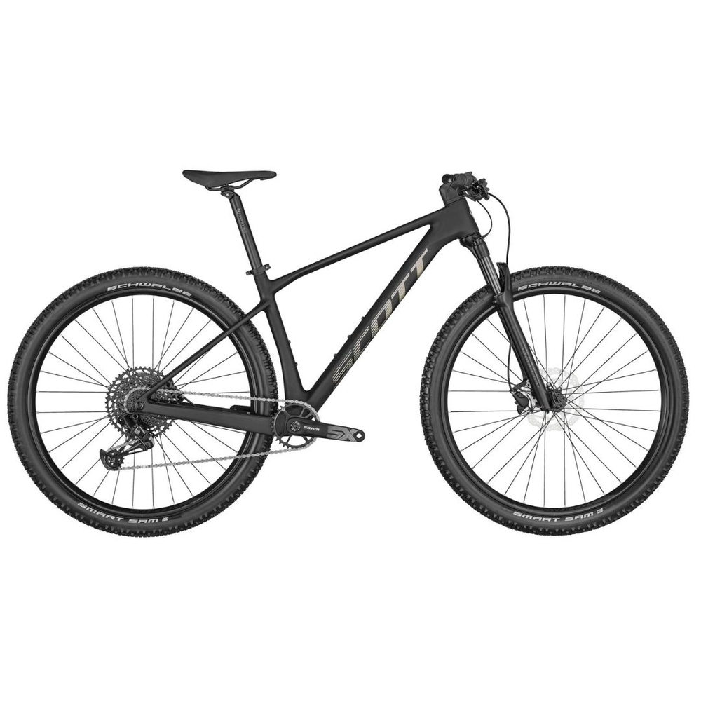 Bike Scott Scale 940 Aro 29 — Alto Desempenho | Itabike