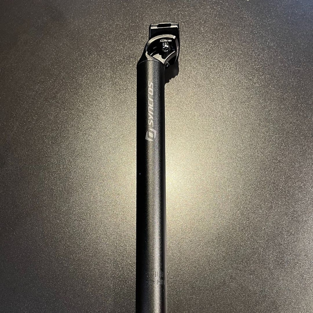 Canote Syncros em Alumínio 31.6