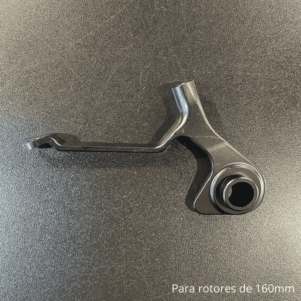 Adaptador de Caliper Scott Original Post Mount para Spark